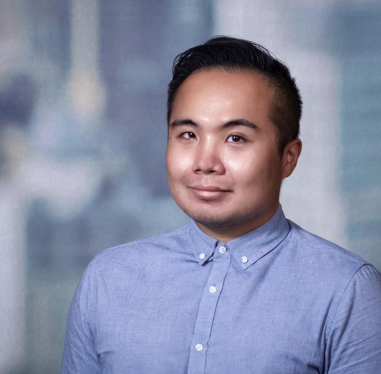 Joshua Clarence Sadsad - Software Engineer